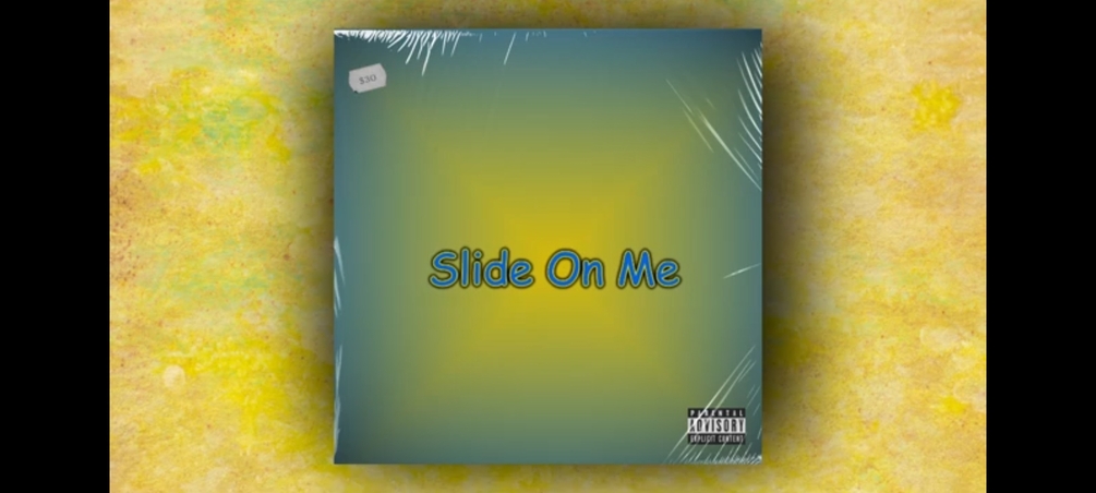 Slide On Me (MP3)