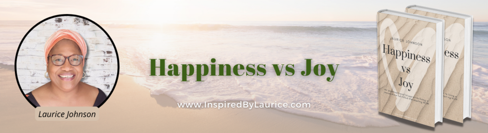 Happiness vs Joy