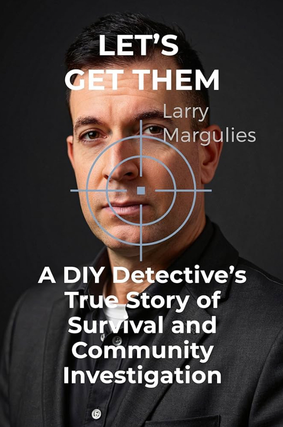 DIY DETECTIVE | Assassin Hunters Academy‘s First Book