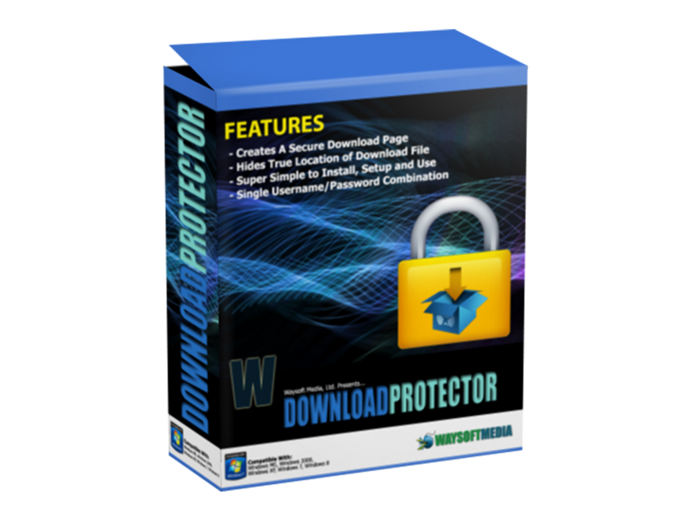 Download Protector