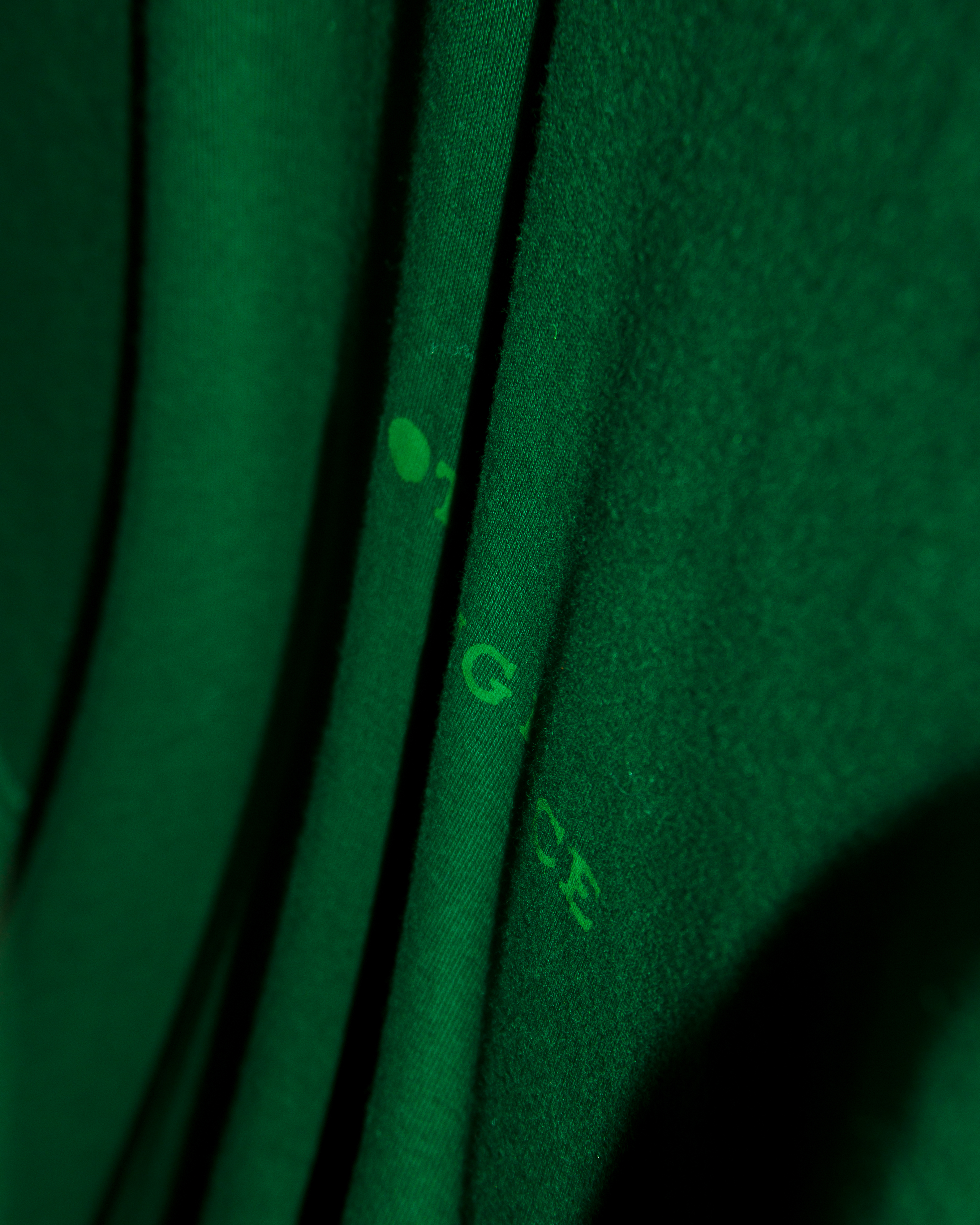 Forest Green