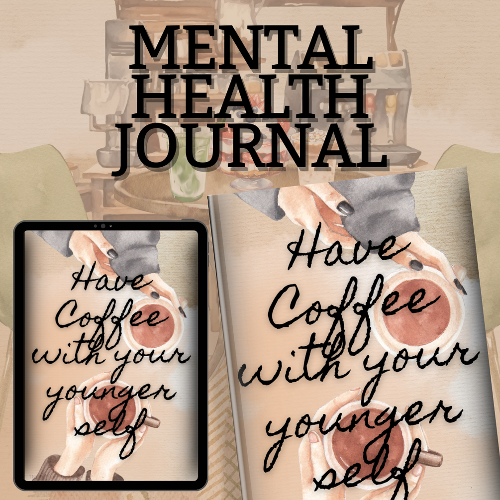 "Coffee with My Younger Self: Your Guide to Navigating Adulting with ...