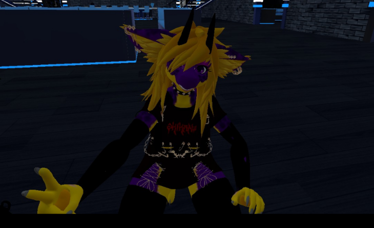 Spyro Ember Texture