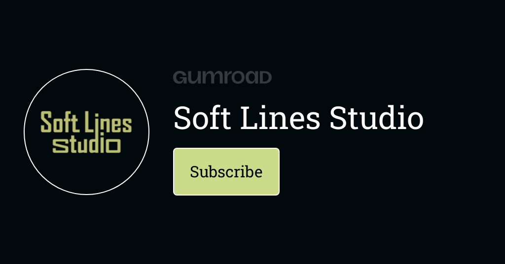 Soft Lines Studio