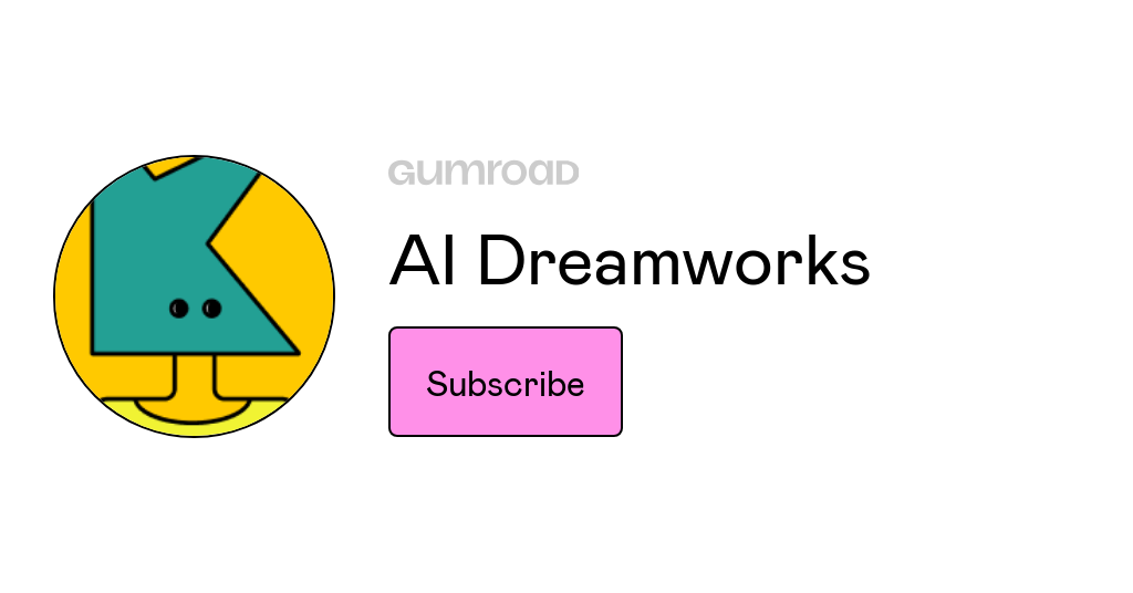 AI Dreamworks