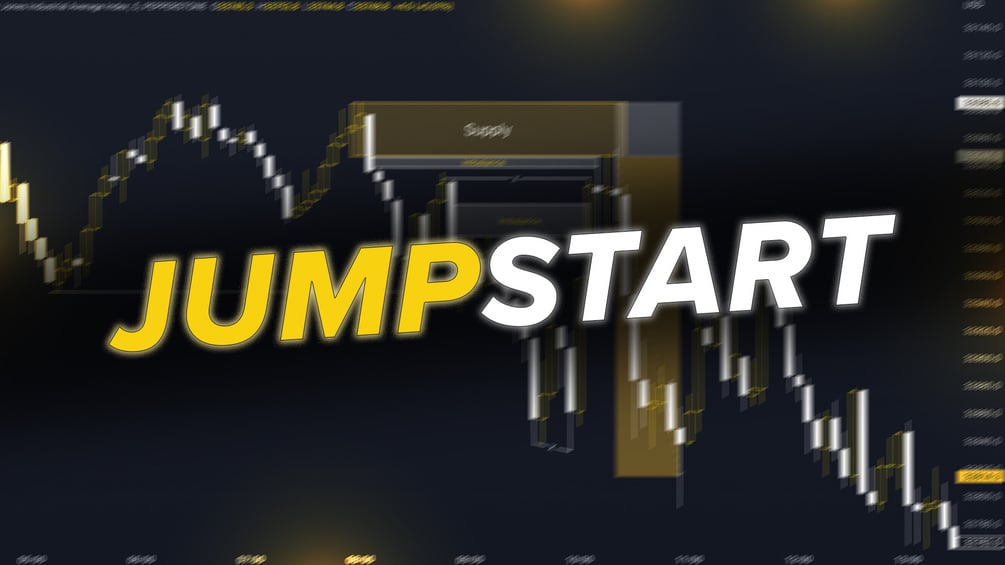 Trading Jumpstart