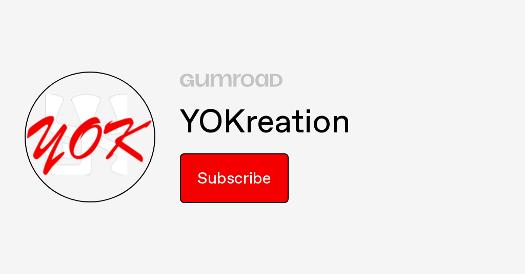 YOKreation