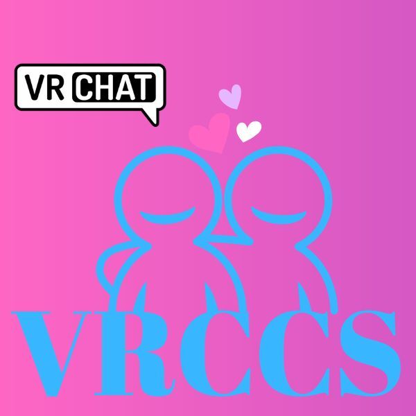VRChat Companion Service