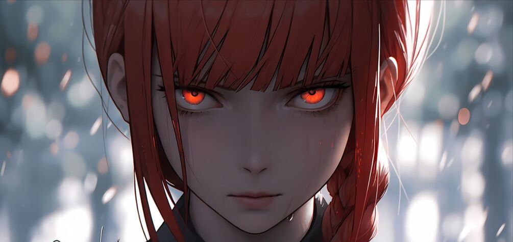 Makima Devil
