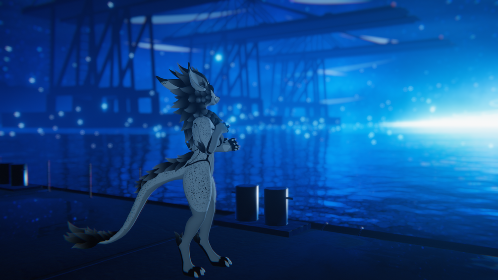 Snow Nardoragon Texture