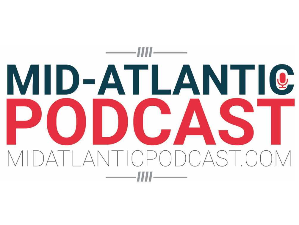 2019 Mid-Atlantic Podcast Conference Virtual Ticket
