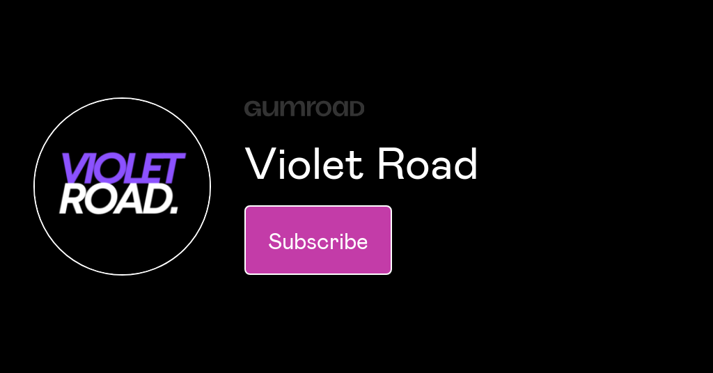 Violet Road