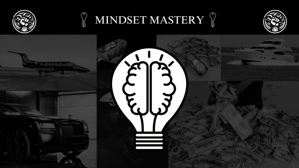 Mindset Mastery