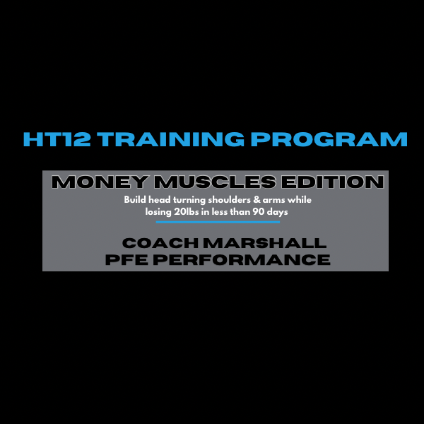 FREE HT1 Program : Money Muscle Edition