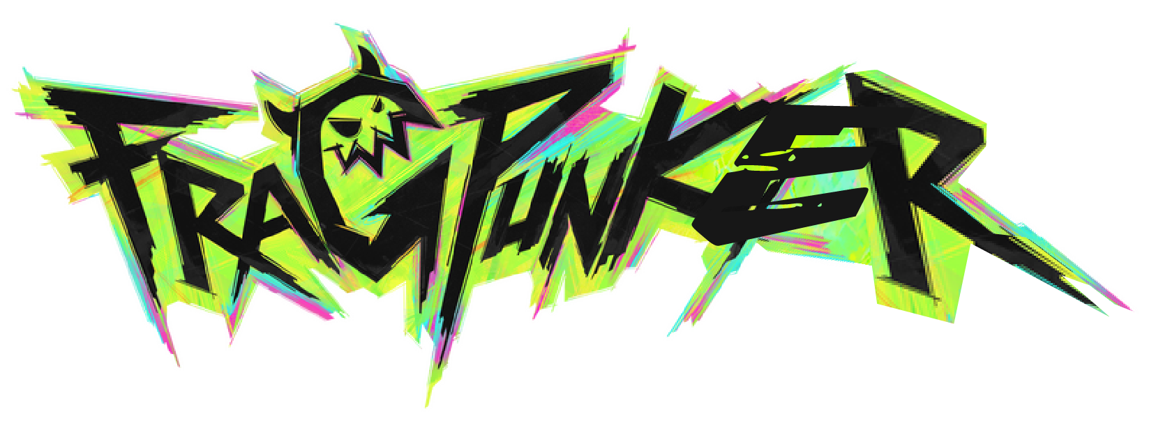 FragPunker: Ultimate Animated Stream Pack for FragPunk