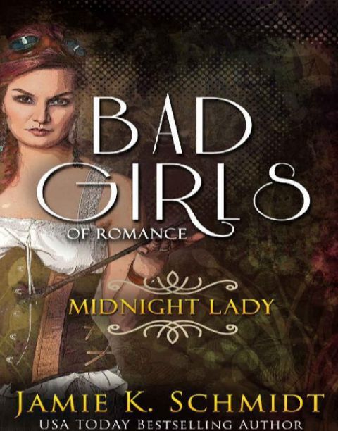 Bad Girls Midnight Lady