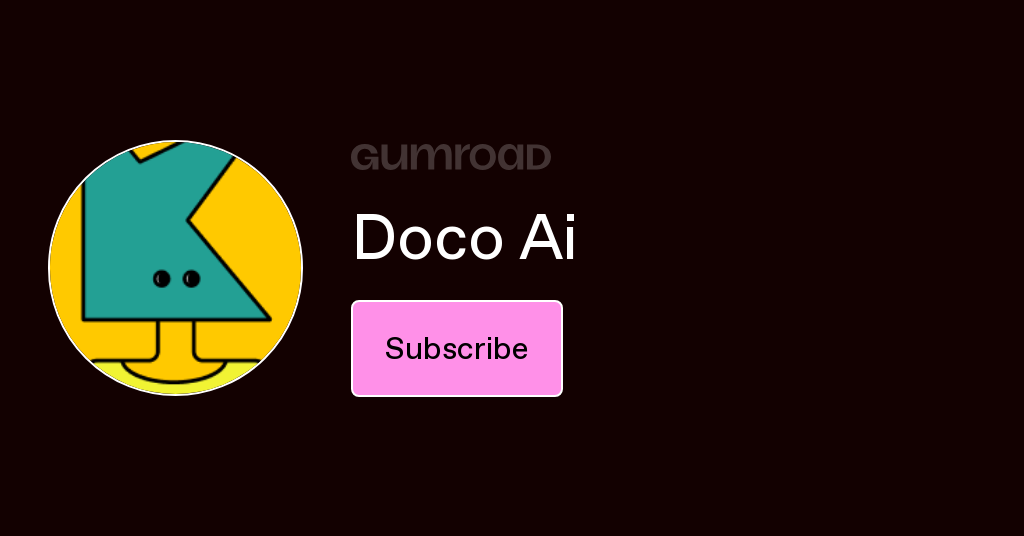 Doco Ai