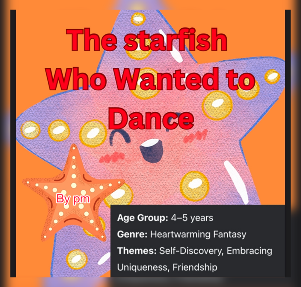 Sweet tales publishing