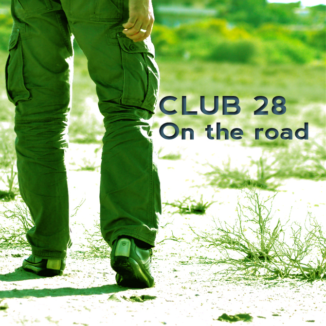 Club 28 - On the road