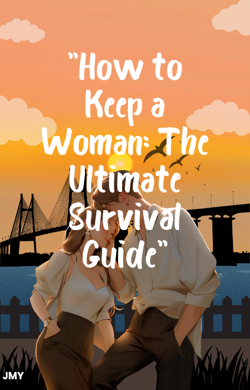 How to Keep a Woman: The Ultimate Survival Guide