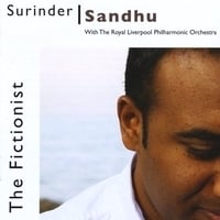 Surinder Sandhu - The Fictionist