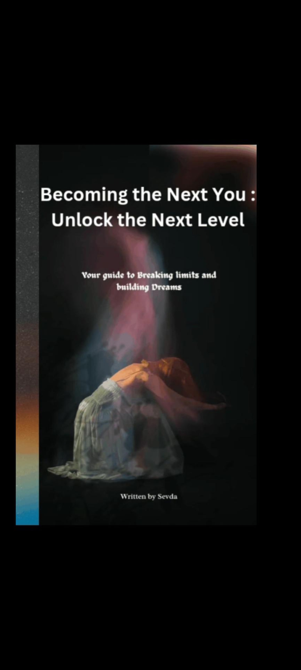 Unlock the next level
