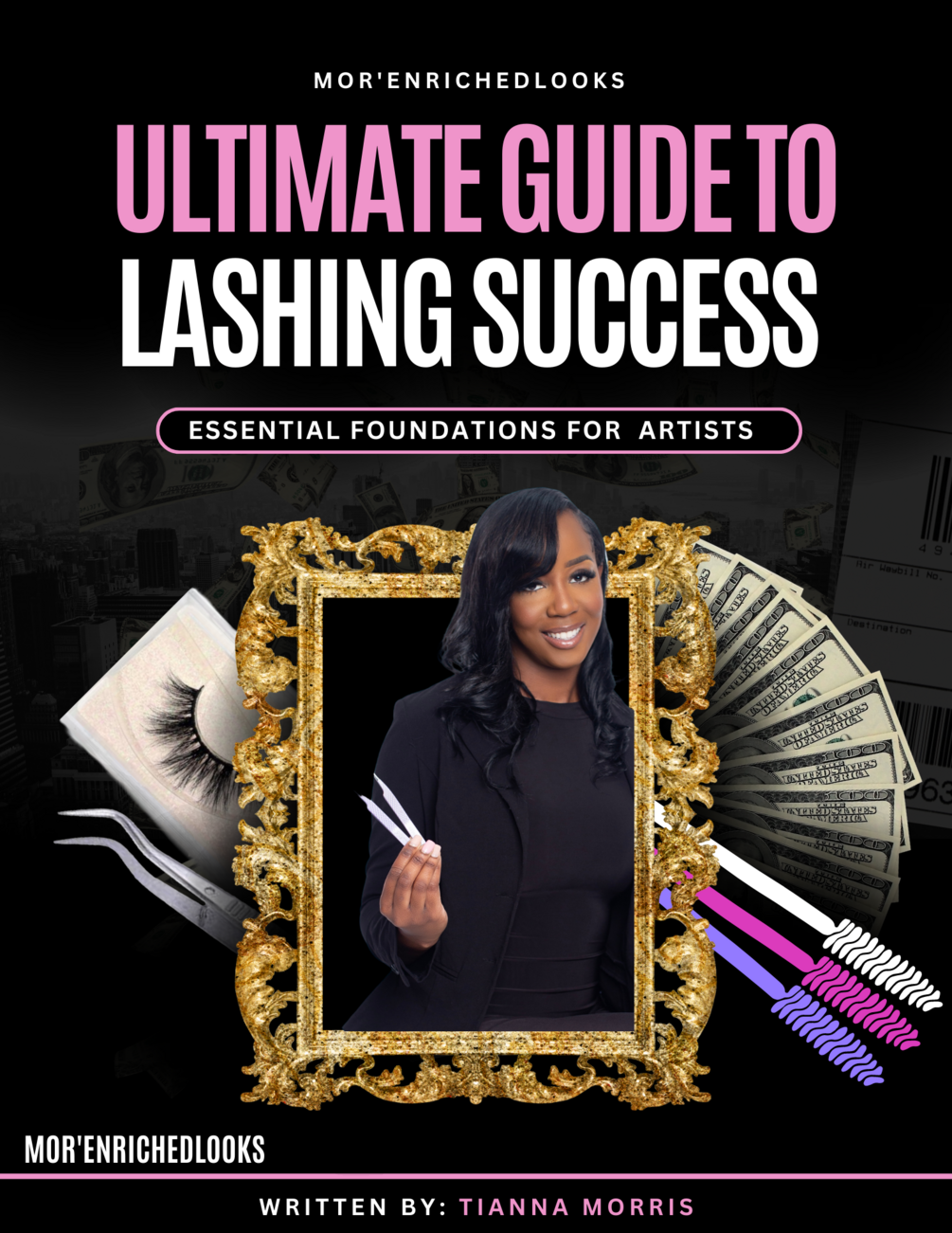 Ultimate Guide to Lashing Success Beginner Lash Artist Fundamentals