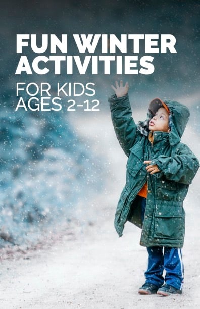 Fun Winter Activities for Kids