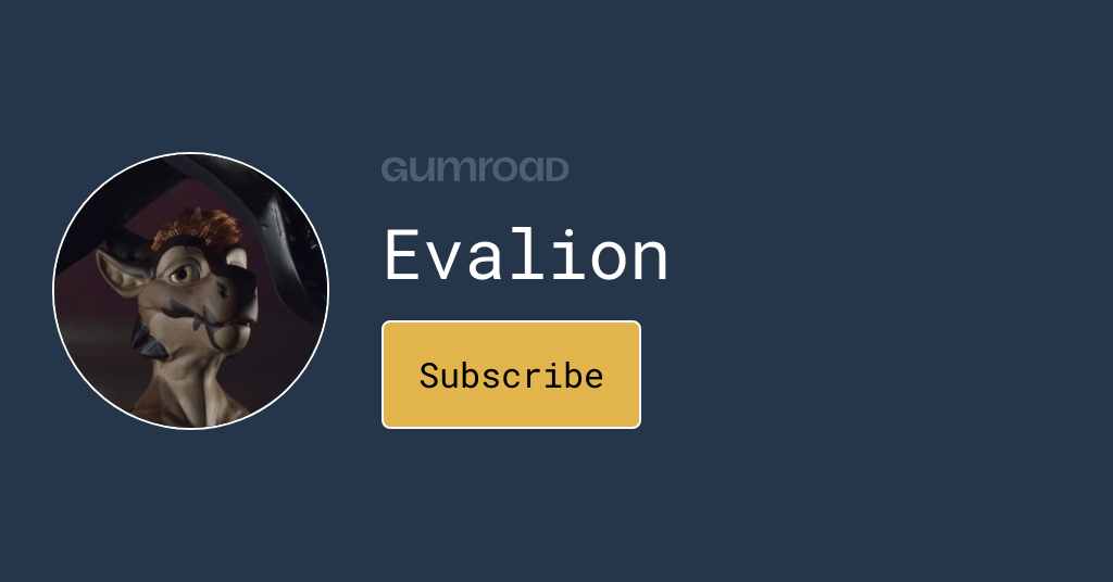 Evalion