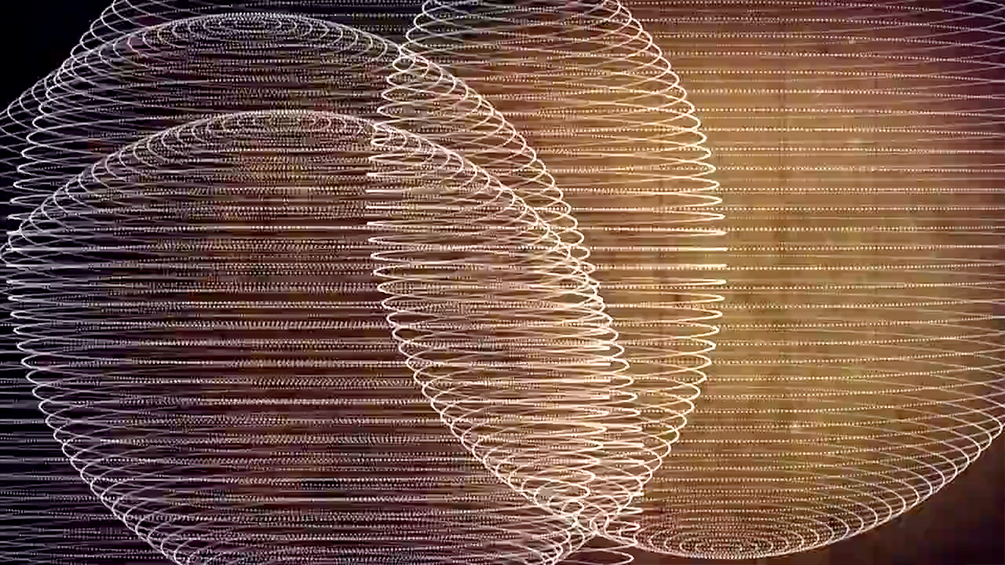 [ FREE ] VJ-LOOP - THERE'S NOTHING TO SPHERE BUT SPHERE ITSELF