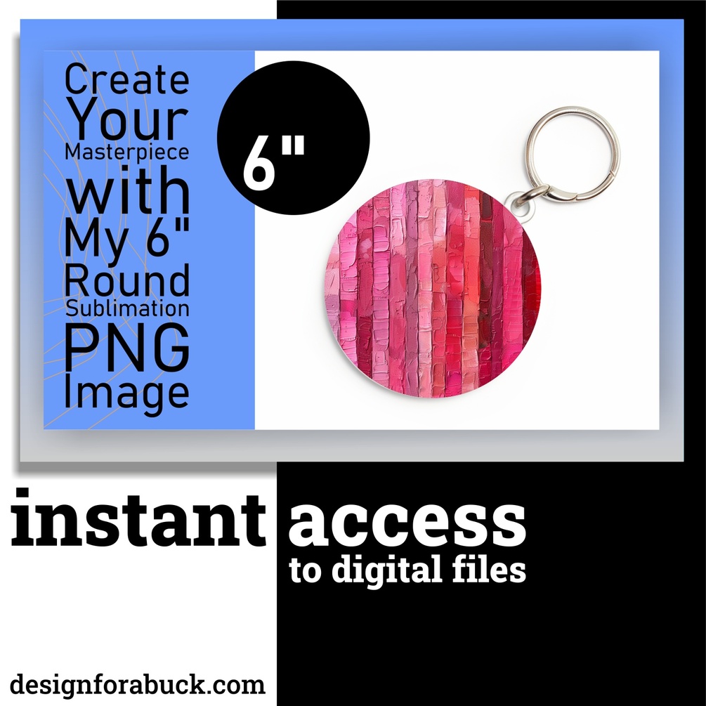 Elegant Botanical Display: Nature's Beauty Blossoms in Circular ...