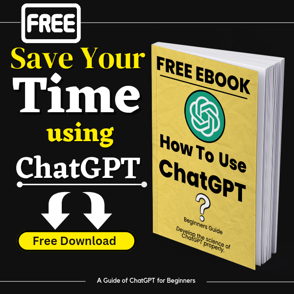 Free: ChatGPT Beginers Guide