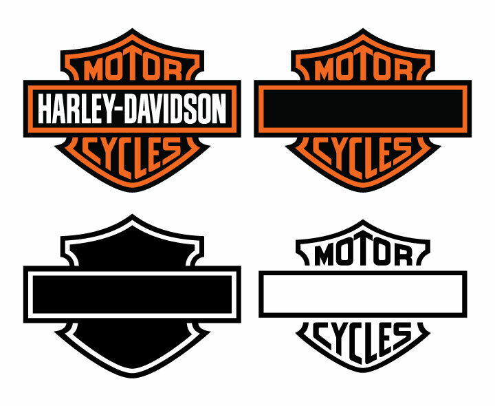 HD - SVG Files - DXF Files