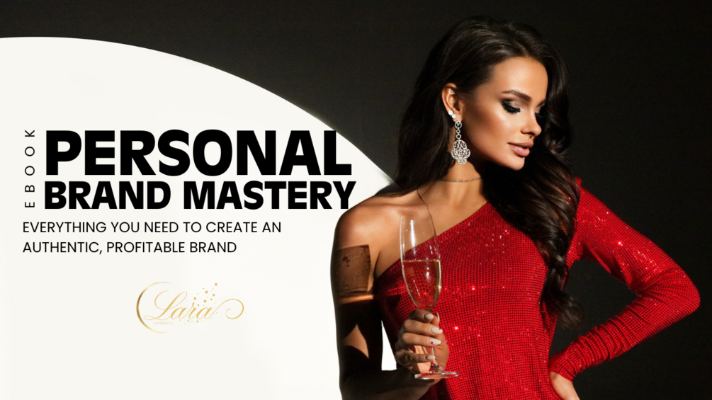 Personal Brand Mastery