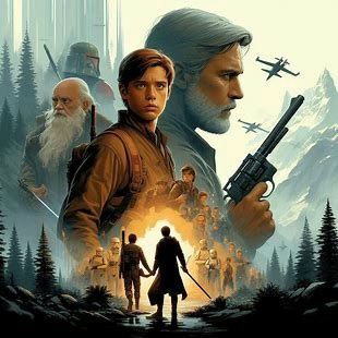 The Strategist’s Path A Father’s Realization