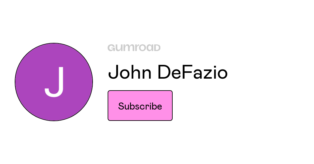 John DeFazio