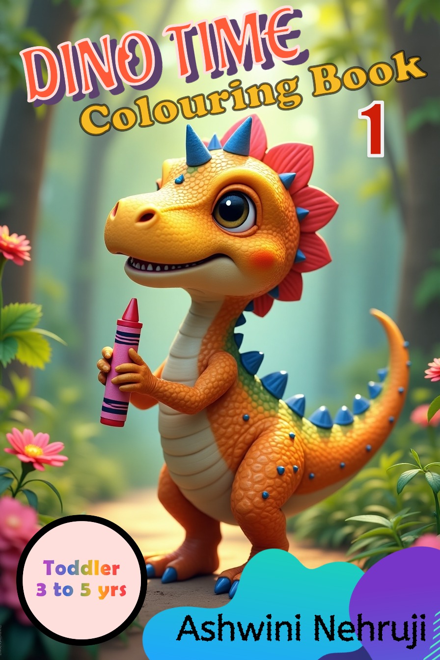DINO TIME
