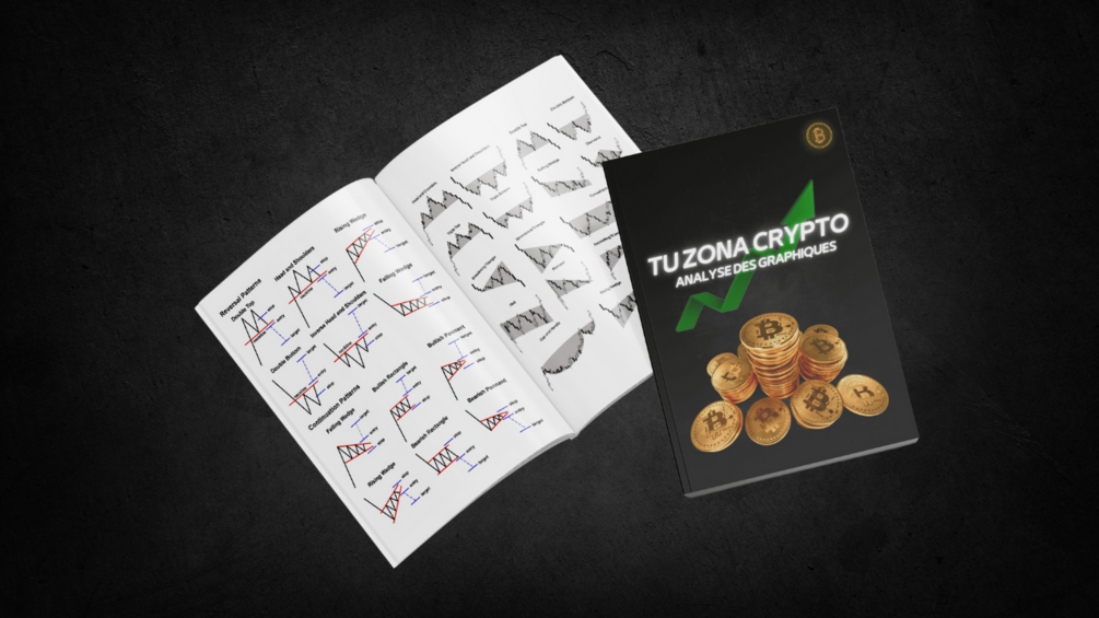 Tuzona Crypto Candlesticks + Chart Patterns (PDF)