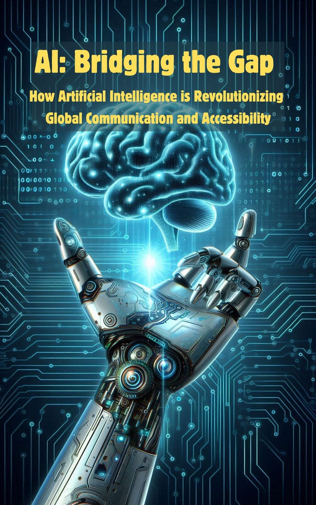 Ai: Bridging the Gap