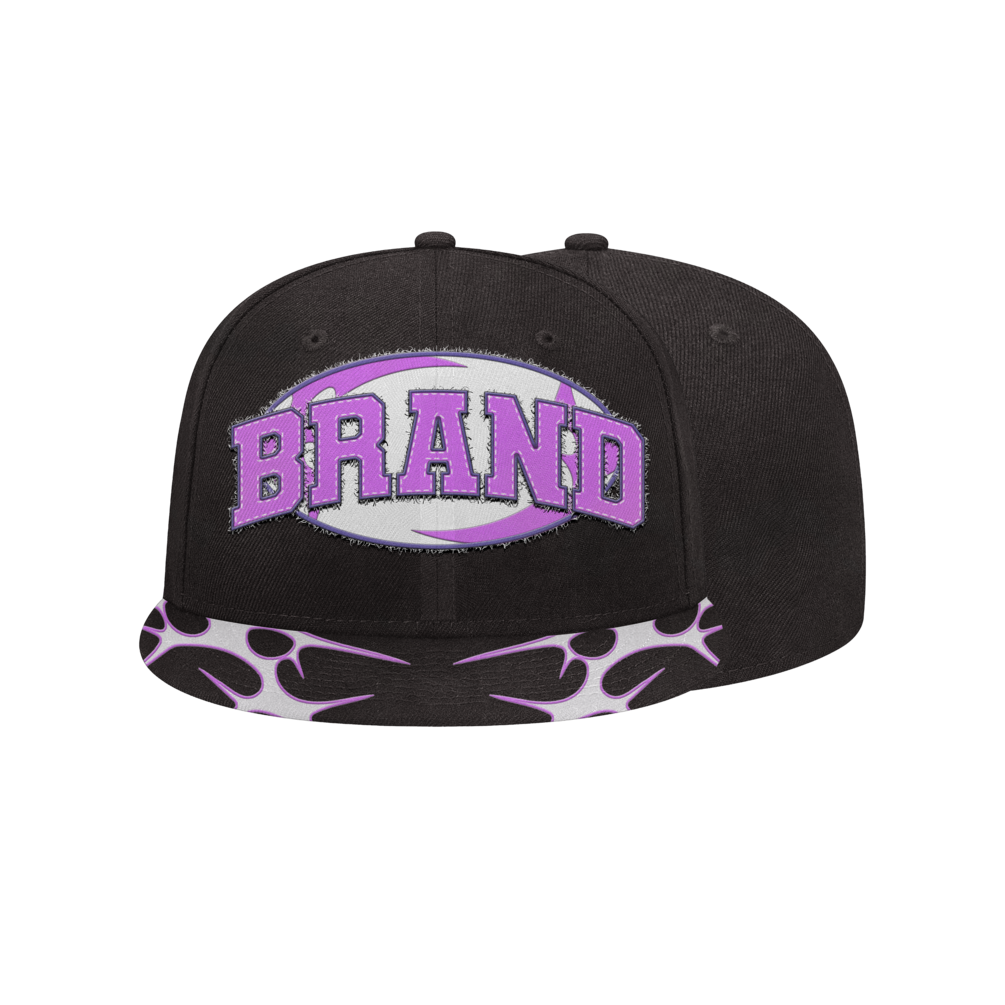 CAP DESIGN J001