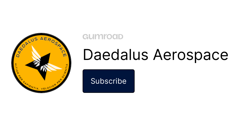 Daedalus Aerospace