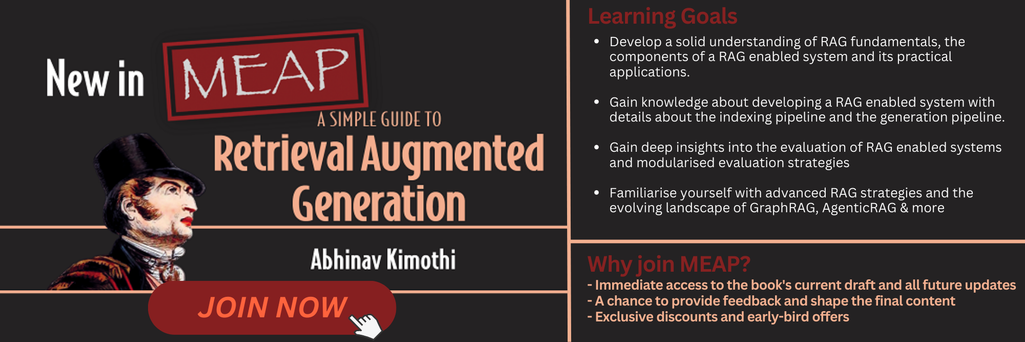 Code Repository: A Simple Guide to RAG - Abhinav Kimothi