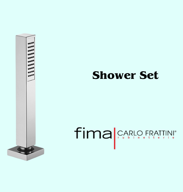 Buy Showers Set For Your Bathroom - Fimacf