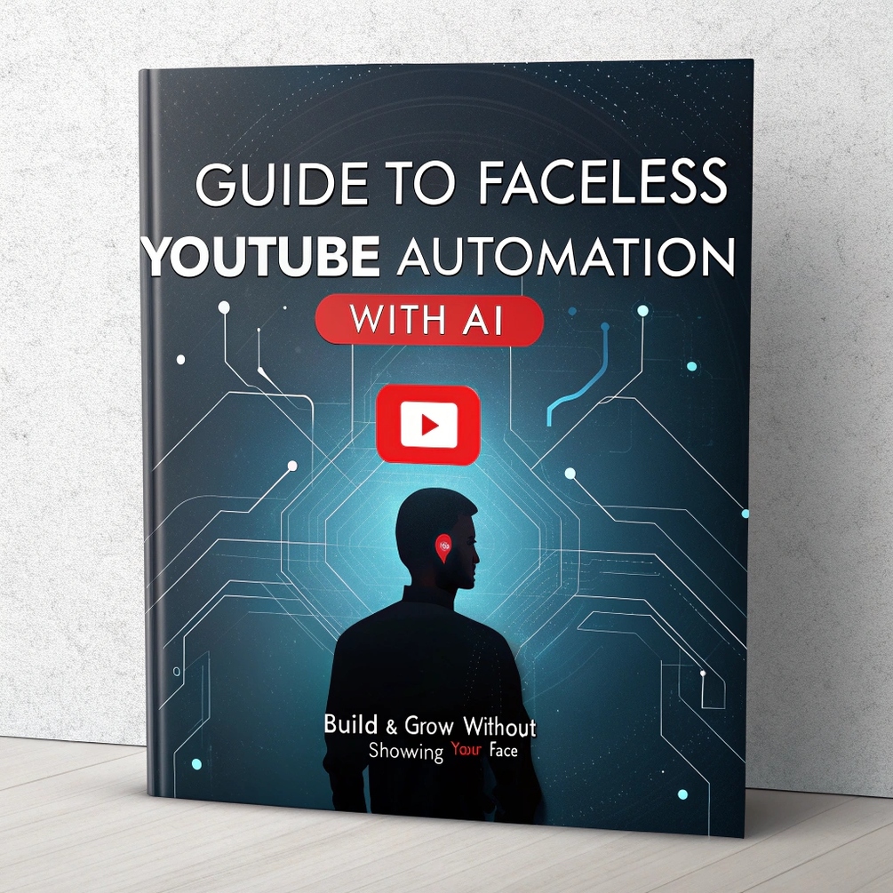 Faceless YouTube with AI: The Complete Guide