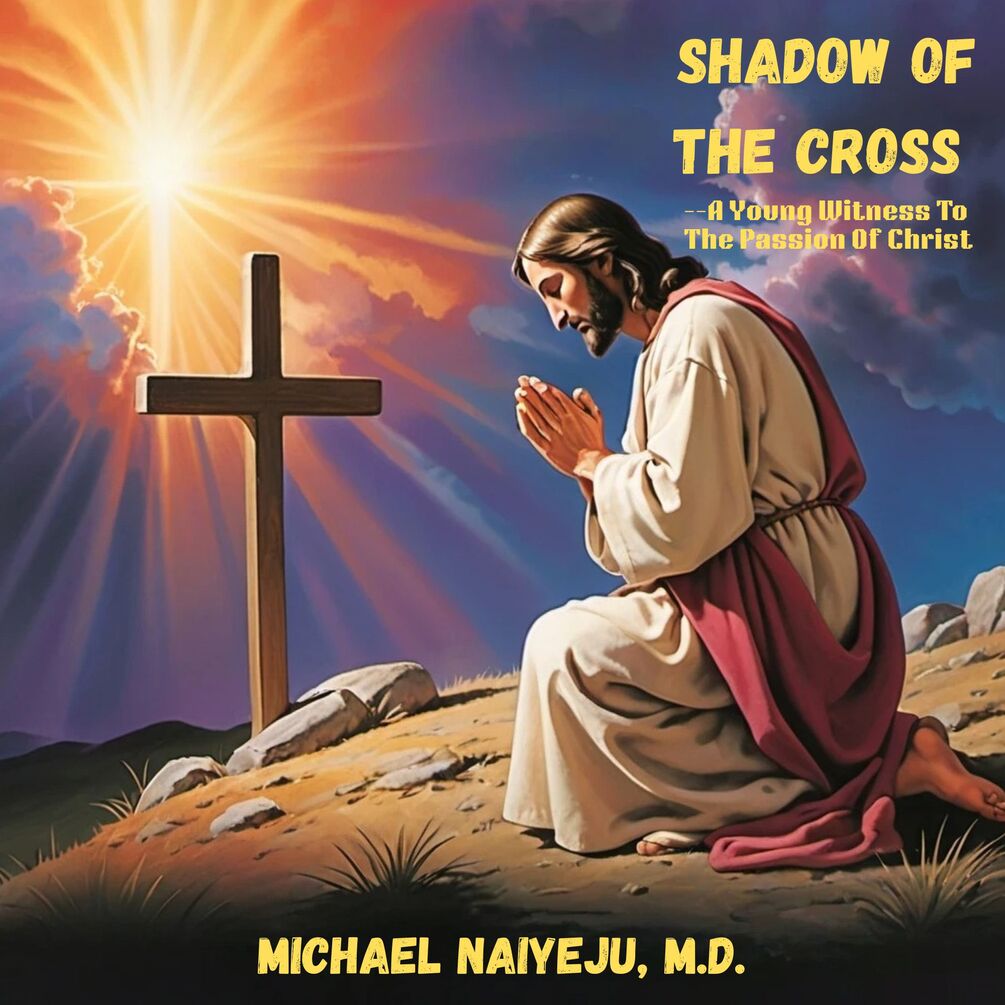 Shadow of the Cross