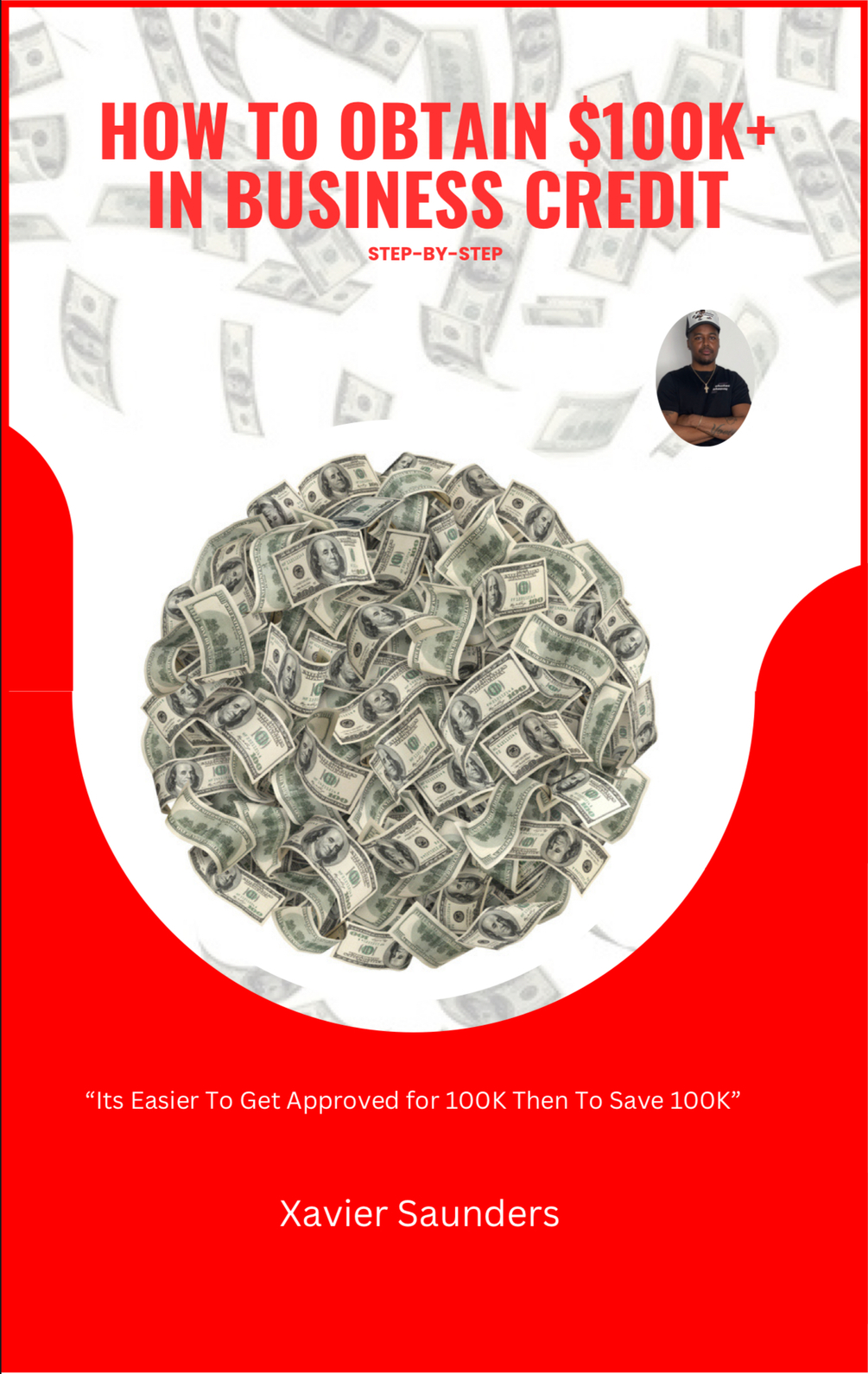 100K in Credit Ebook