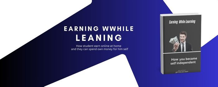 Earning while learning