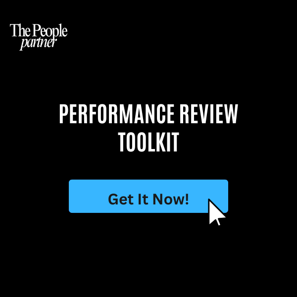 FREE HR Mini Audit Checklist for Startups