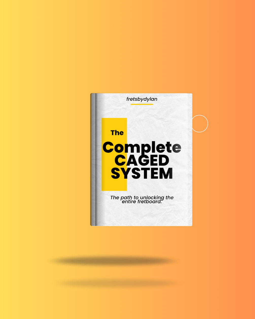 The Complete Caged System Guide