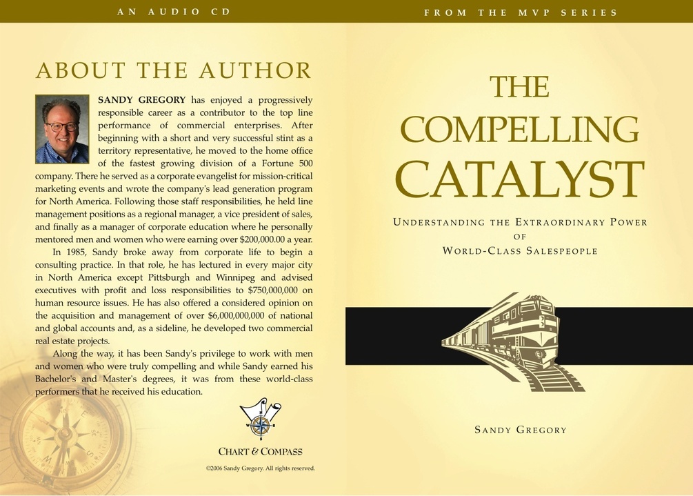 The Compelling Catalyst